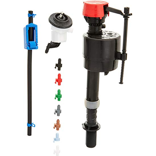 Northeastern | Fluidmaster PRO45U Pro Series Universal Fill Valve With ...